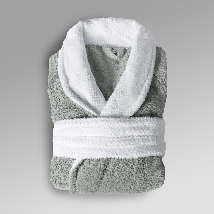 Imperiale bathrobe | Rivolta Carmignani