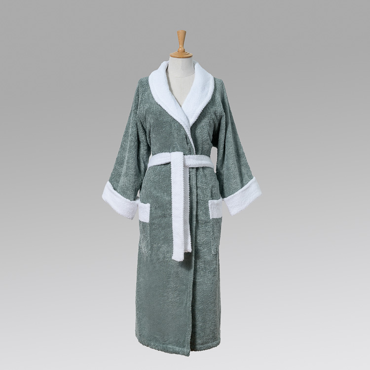 Imperiale bathrobe | Rivolta Carmignani